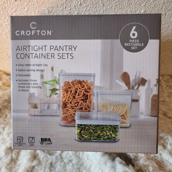 Crofton | Kitchen | Container Sets | Poshmark